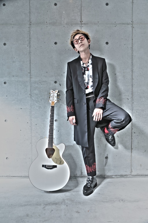 YUKI KITAMURA | 名古屋 芸能プロダクション | FORM JAPAN フォルムジャパン | 名古屋栄を中心にイベント出演中