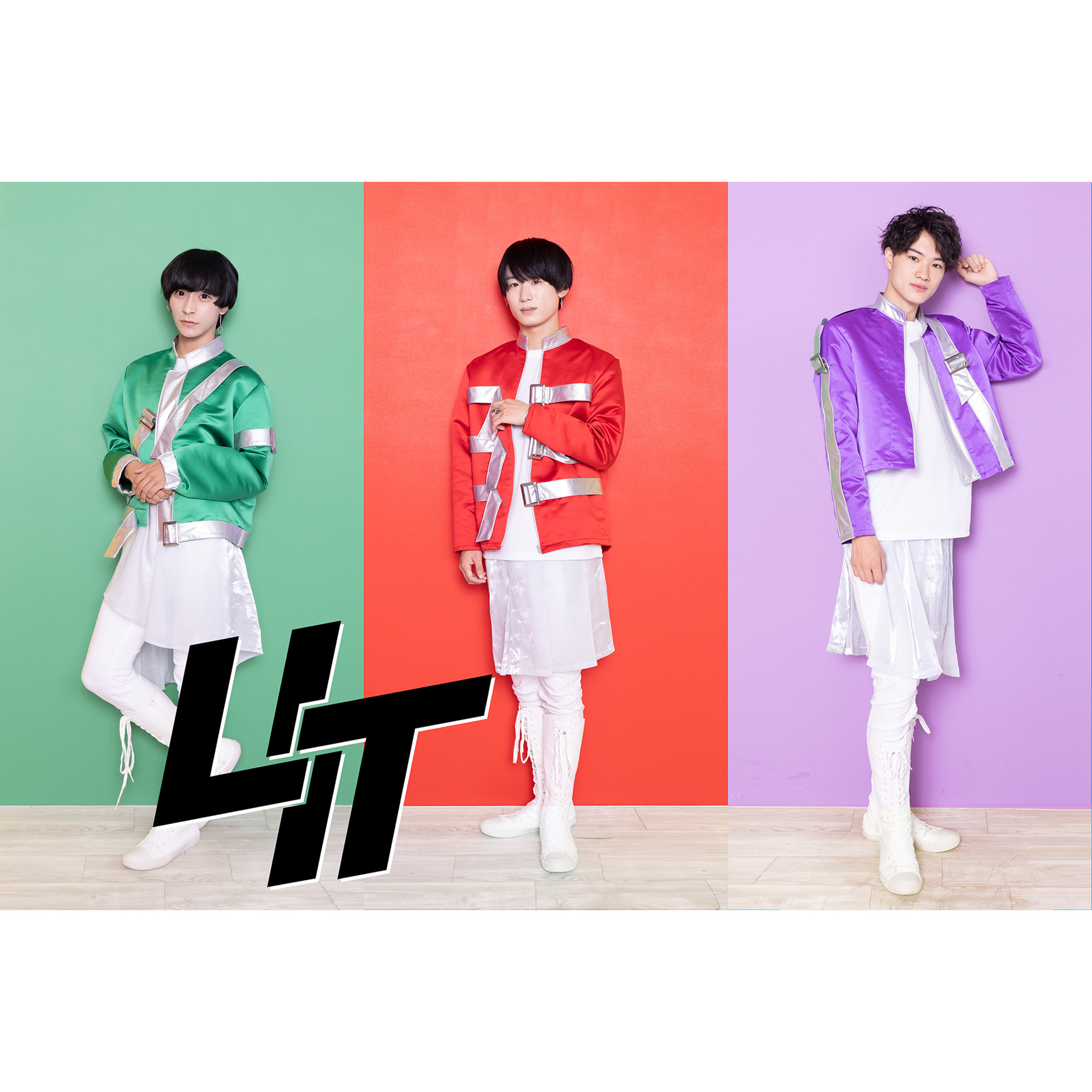 LIT | 名古屋 芸能プロダクション | FORM JAPAN フォルムジャパン | 名古屋栄を中心にイベント出演中